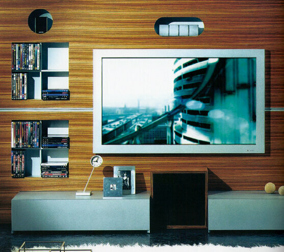 Mutfak mobilyaları Elite Design, İstanbul, foto