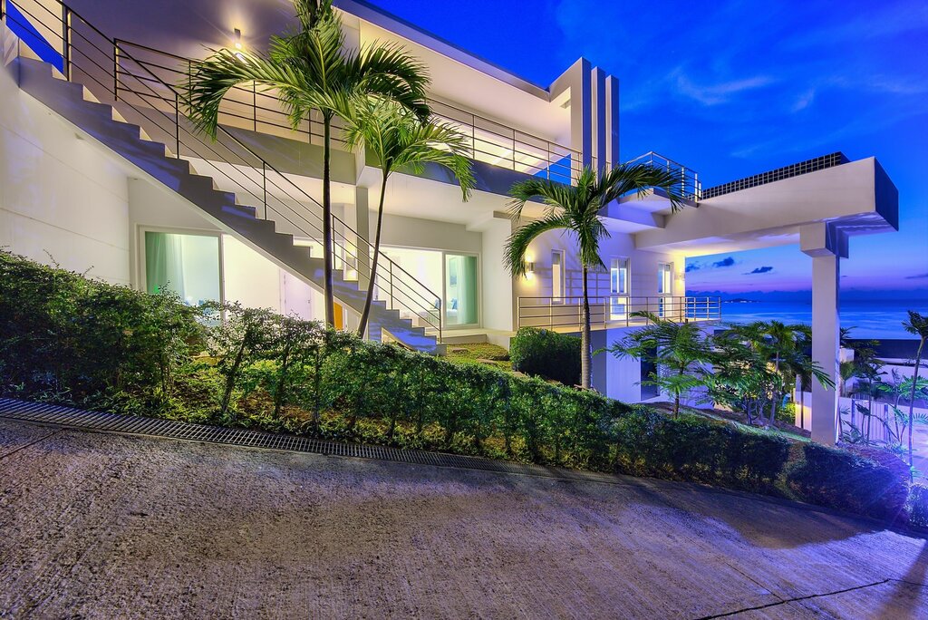 Daireler Villa K Koh Samui, Samui, foto