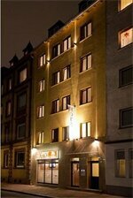 Otel Hotel Frankfurt Messe, Frankfurt am Main, foto