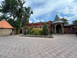 Restoran Ласка, Beloreçensk, foto