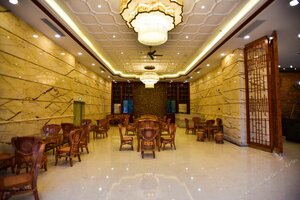 Xing'an Changfeng Hotel (Hainan Province, Sanya city, rayon Tsziyan), otel  Sanya'dan