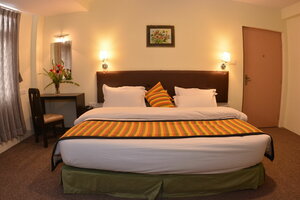 Hotel Serenity - Kathmandu (Chaksibari Marg No:410, Ward 26), otel  Katmandu'dan