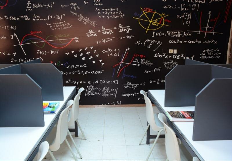 Eğitim merkezleri Özne Eğitim Kurumları, Ankara, foto