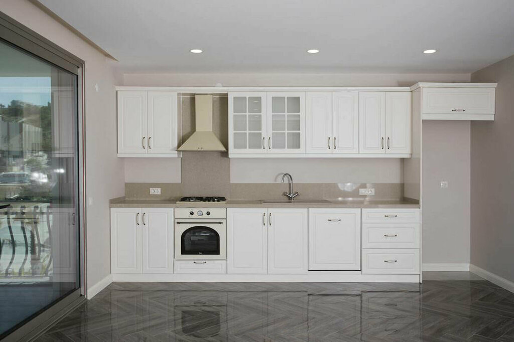 i̇nşaat firmaları Minal İnşaat Dekorasyon Turizm Lti Şi, İzmir, foto