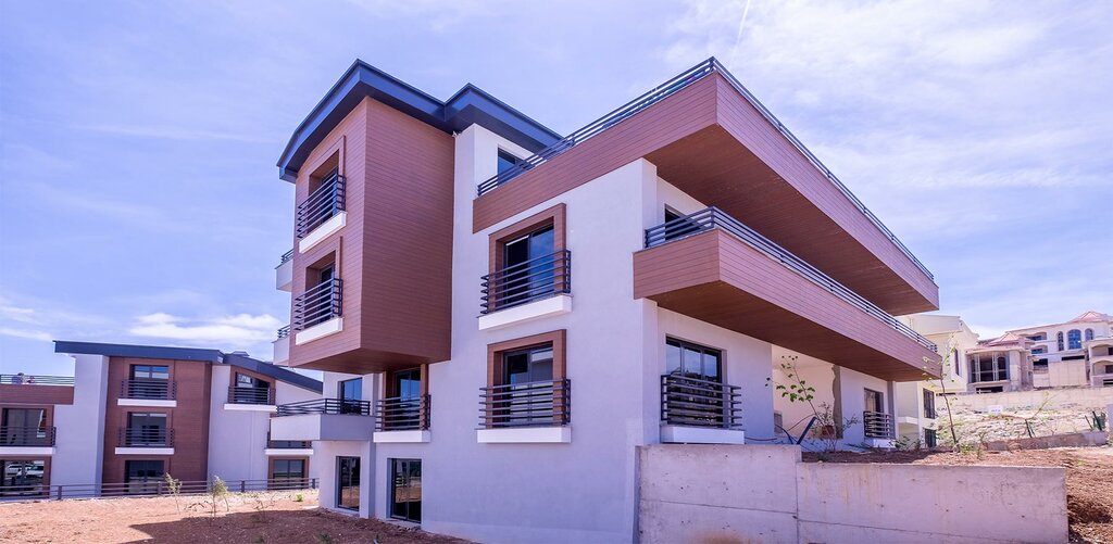 i̇nşaat firmaları Kiyapım İnşaat & Mühendislik, Bursa, foto