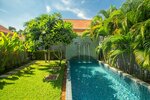 Villa Hinako (Mueang Phuket, Rawai Settlement, Rawai Beach Road), daireler