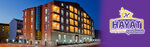 Hayat Apart (Kırıkkale, Yahşihan, Yenişehir Mah., 273/1. Sok., 1), otel  Yahşihan'dan
