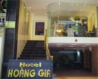 Otel Oyo 703 Hoang Gia Hotel, Hanoi, foto