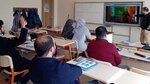 Akpınar İmam Hatip Ortaokulu (Kırşehir, Akpınar, Cumhuriyet Mah., 15. Cad.), lise  Akpınar'dan