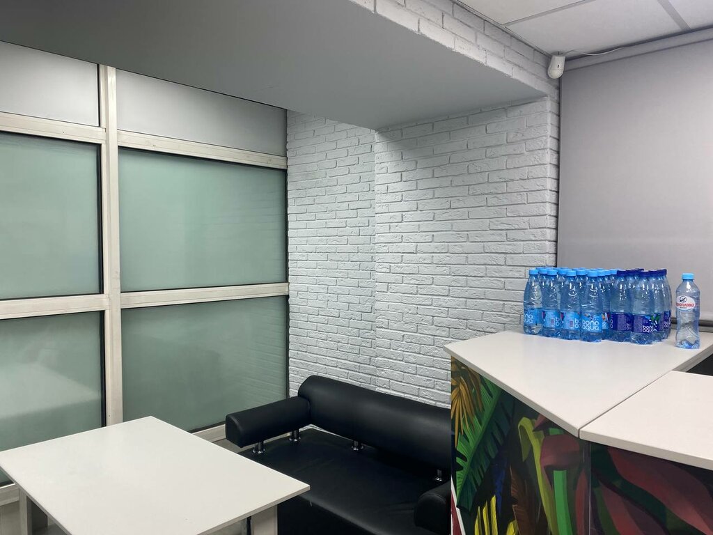 Elektronik sigara satış noktaları Vapeshop1730, Barnaul, foto