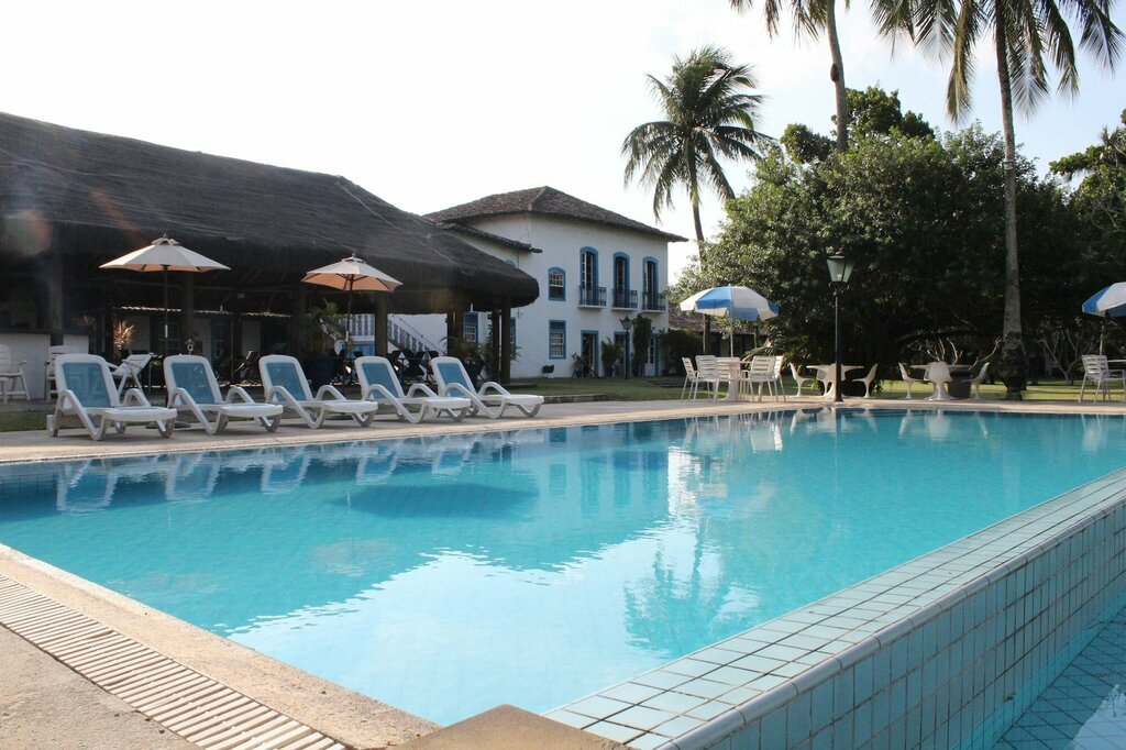 Otel Porto Grande Hotel & Convention, , foto