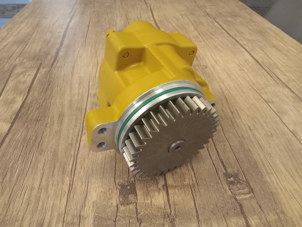 Otomobil yedek parçaları Re-is Makina İş Makinaları Yedek Parçaları, Ankara, foto