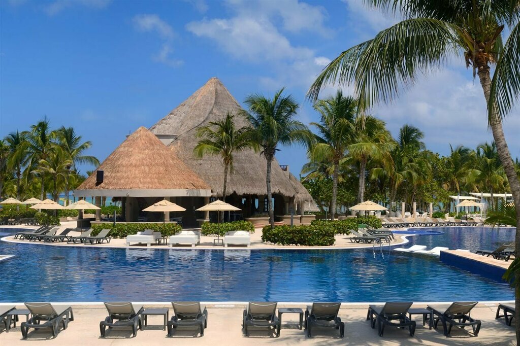 Otel Catalonia Playa Maroma, Quintana Roo Eyaleti, foto