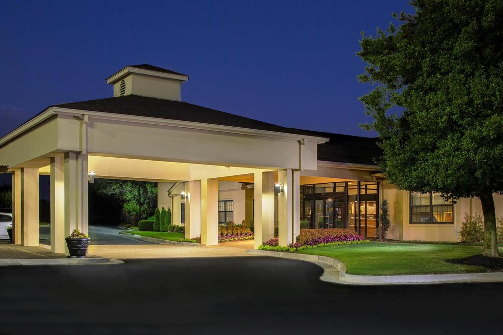 Otel Sonesta Select Atlanta Norcross, Georgia Eyaleti, foto