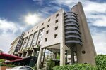 Aldino Otel (Ankara, Çankaya, Bülten Cad., 22/2), otel  Ankara'dan