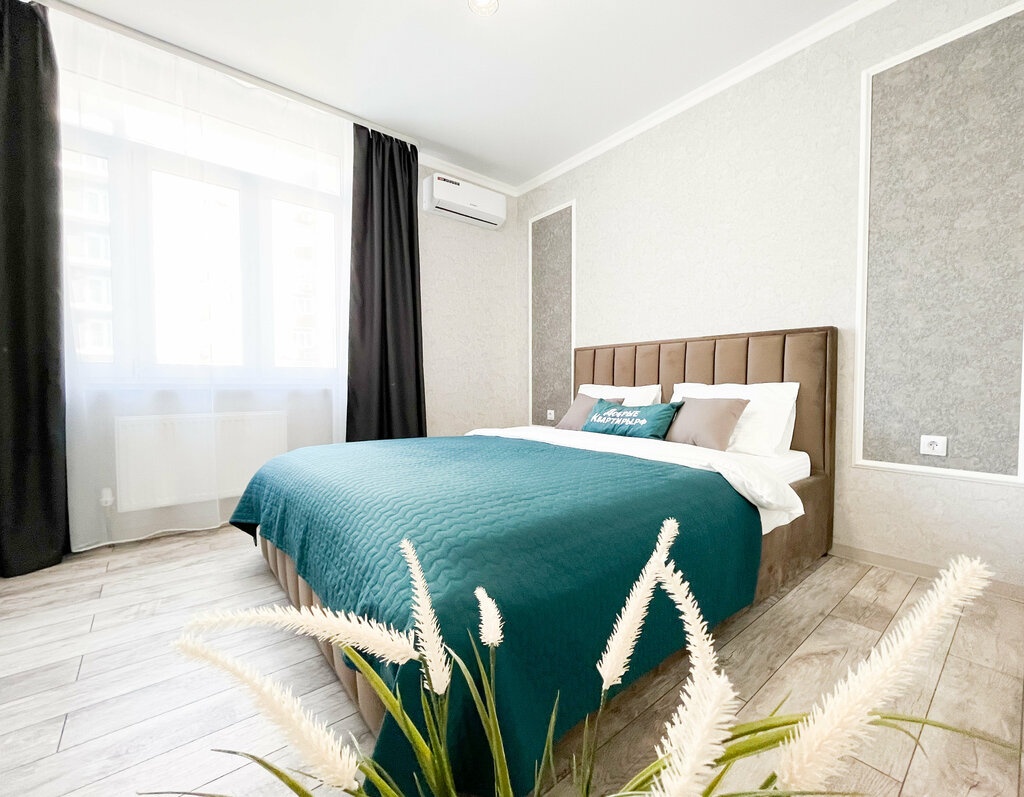 Kısa süreli konaklama Dobrye kvartiry, Rostov‑na‑Donu, foto