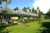 Otel Koh Yao Chukit Dachanan Resort, Dünya, foto