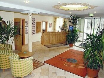 Otel Hotel Dollinger, Innsbruck, foto