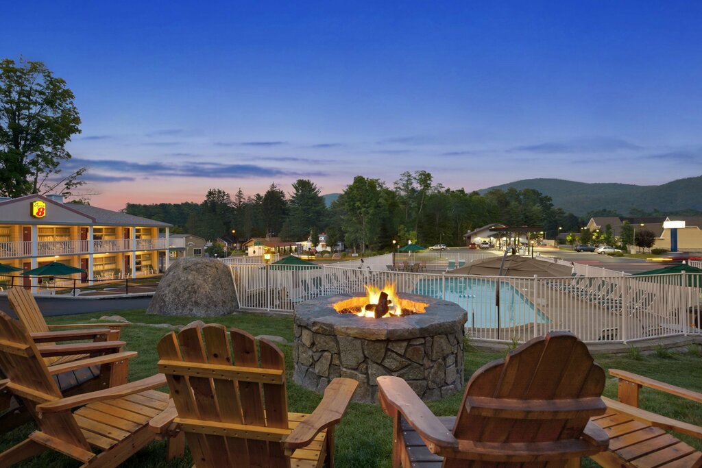 Otel Days Hotel by Wyndham Flagstaff, Flagstaff, foto