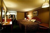 LoneStar Inn (Texas, Kerr County), otel  Texas'tan