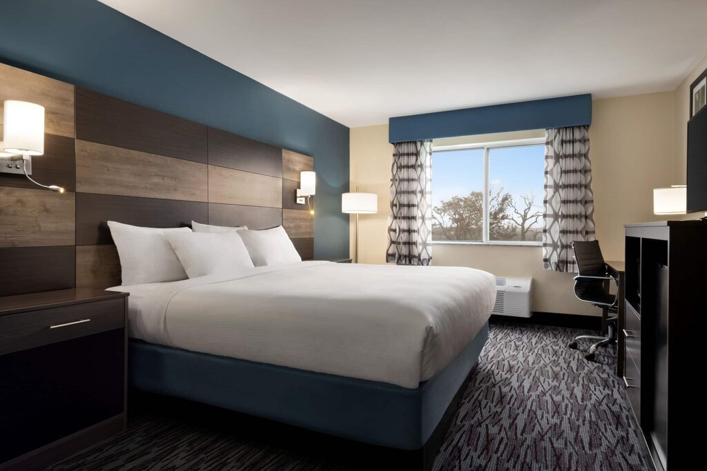 Otel Super 8 by Wyndham Mobile I-65, Alabama Eyaleti, foto