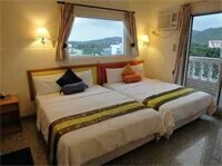 Otel Formost Hotel, Dünya, foto