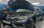 Agm Auto repair Workshop (65, 8 Street, M11, Mussafah, Abu Dhabi), otomobil servisi