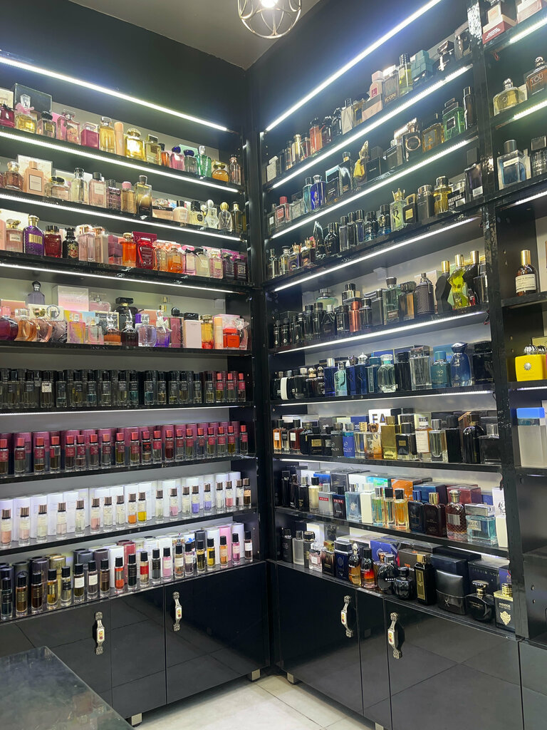 Kozmetik ve parfümeri mağazaları LiTa Perfume, Erivan, foto