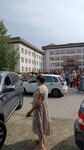 Mkou Sosh № 32 (Moskovskaya ulitsa No:6А, rayon Predgorny), ortaokul  Nalchik'ten