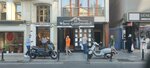 White Gayrimenkul (Dereboyu Cad., No:125, Beşiktaş, İstanbul), emlak ofisi  İstanbul'dan
