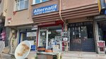 Alternatif Elektrik & Aydınlatma (İstanbul, Eyüpsultan, Güzeltepe Mah., Barış Sok., 10C), lamba ve avize mağazaları  İstanbul'dan