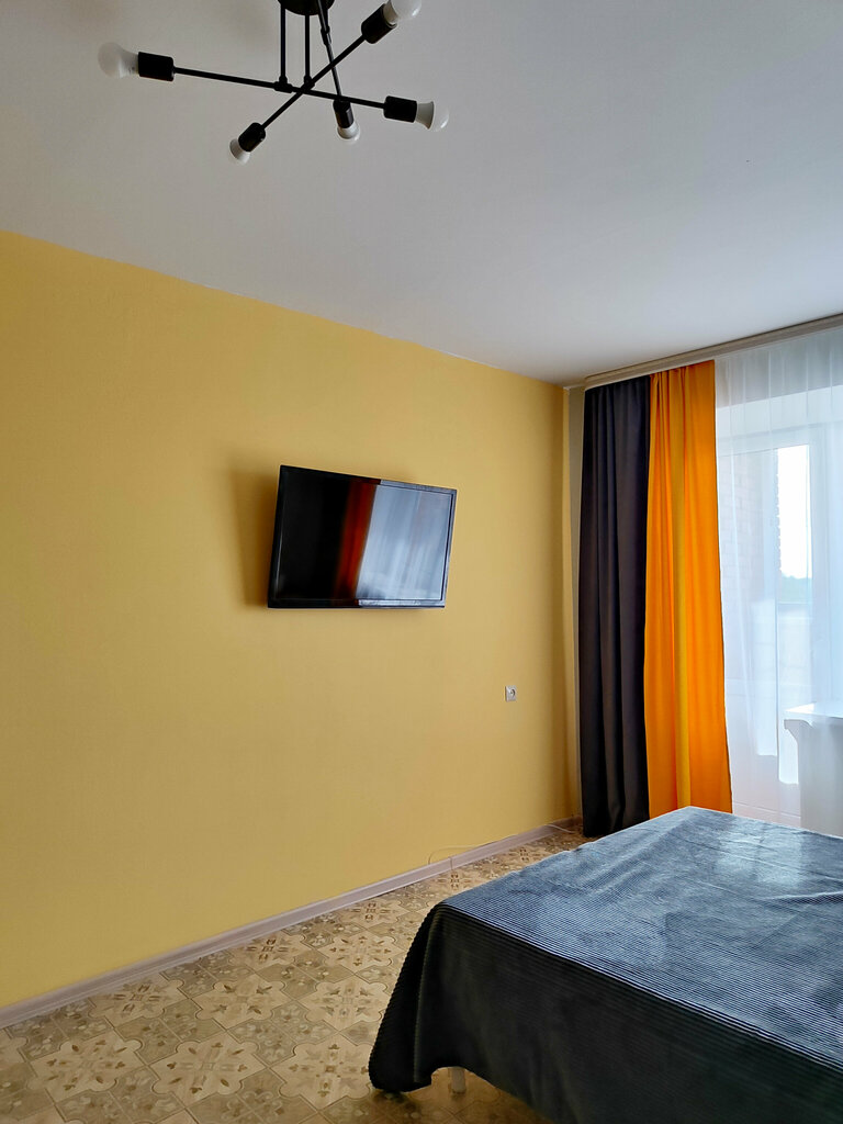Otel Атмосфера, Tayga, foto