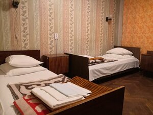 Marshal (Lesnaya Street No:3), otel  Petrozavodsk'tan
