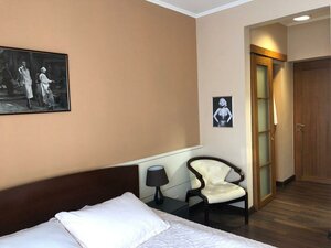 Chez Vero  (Tsentralnaya Street No:123, Krasnogorsk), otel  Krasnogorsk'tan