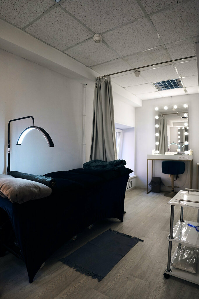 Güzellik coworking Your Space Grimerka, Saint‑Petersburg, foto