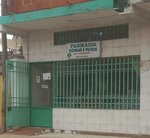 Nzimar e filhos (Luanda Province, Municipality of Cazenga, Comissão do cazenga), eczaneler  Loanda'dan
