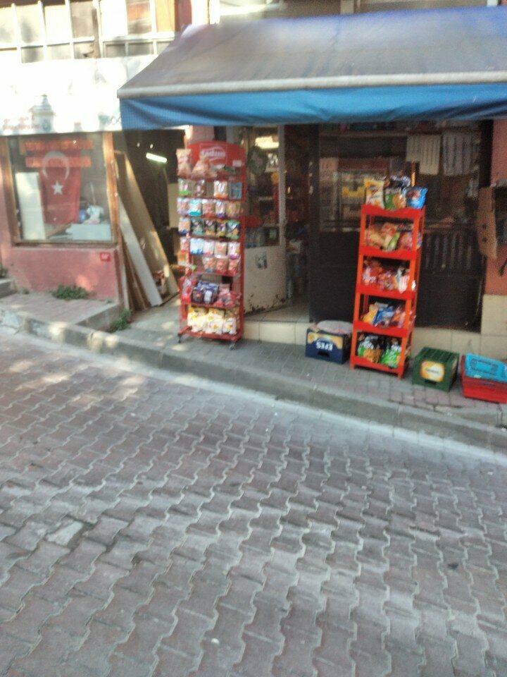 Gıda üreticileri Hervenik Gıda, İstanbul, foto
