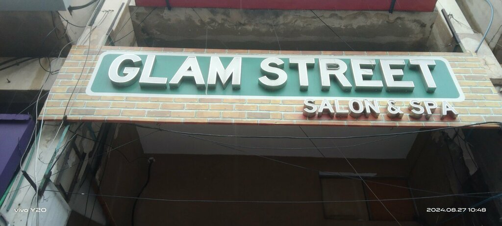 Spa Glam Street Salon & SPA, Islamabad, foto