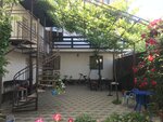 Гостевой дом (Terskaya ulitsa No:33А), konuk evi  Anapa'dan