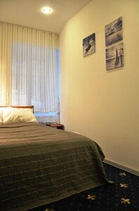 Titanic (Udmurtian Republic, Zavyalovskiy rayon, Votkinskoye shosse, 14-y kilometr, 19/408), otel  Udmurtiya'dan