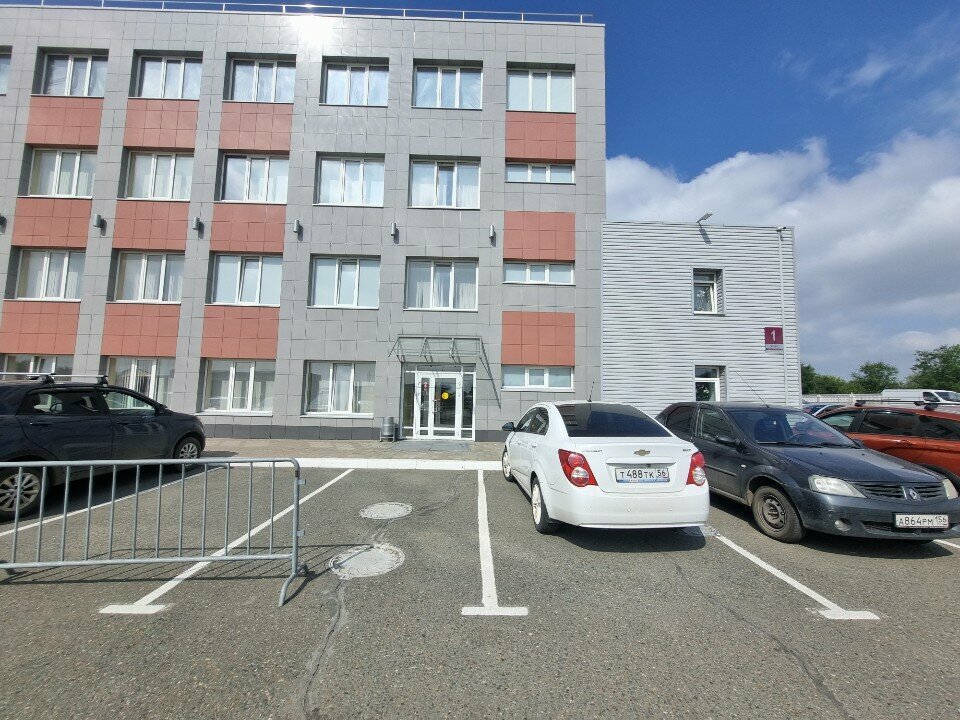 Turizm acenteleri Пегас Самара, Orenburg, foto