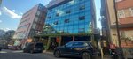 Kare Cafe's (Ankara, Yenimahalle, Karşıyaka Mah., 514. Sok., 3), kafe  Ankara'dan