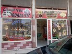 Esma Köfte Evi (Mithatpaşa Mah., Defne Cad., No:221/B, Seyhan, Adana), restoran  Adana'dan