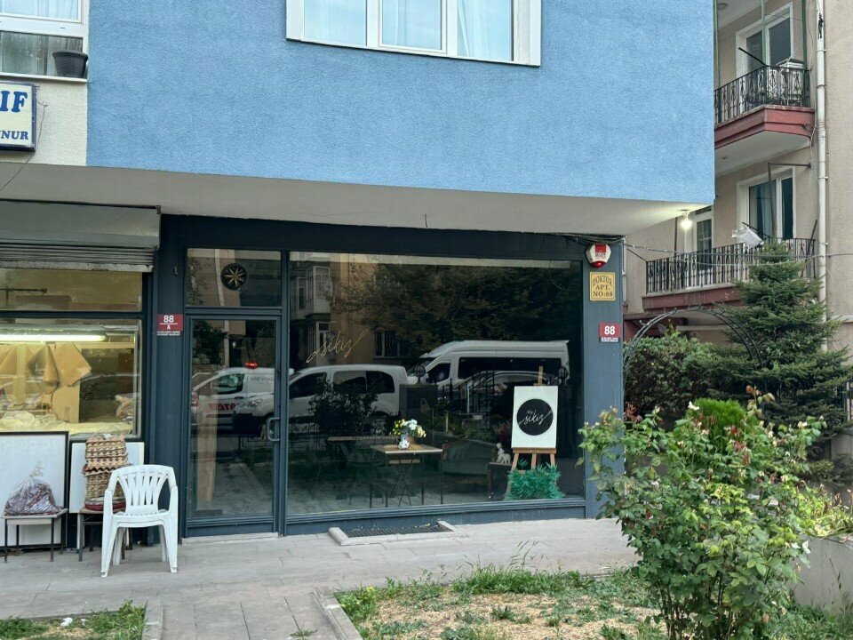 Gıda üreticileri Beş Sekiz Ev Yemekleri, Ankara, foto