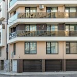 Design Loft in the City Center (Sofia, ulitsa Pozitano), kısa süreli konaklama  Sofya'dan