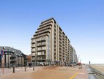 Spacious Studio Near Seafront (West Flanders, Blankenberge), kısa süreli konaklama