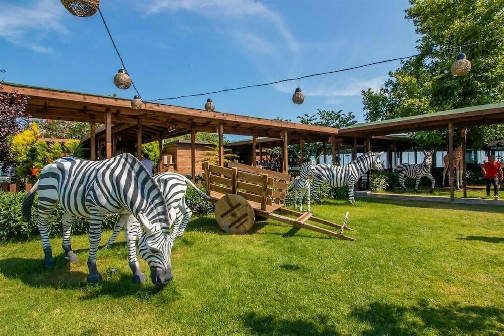 Otel Avşar Boutique Hotel, Antalya, foto