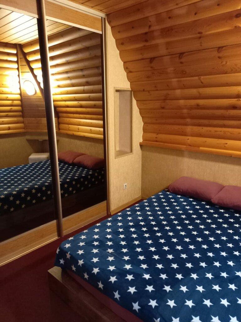 Konuk evi Гостевой дом, Irkutsk, foto