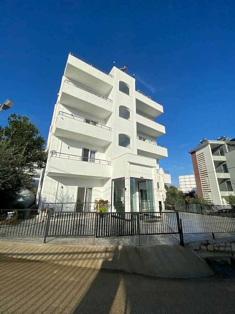 Otel Villa Adrian, Avlonya İli, foto