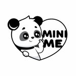 Mini Me (ulitsa 40-letiya Pobedy No:59), çocuk mağazaları  Şahtinsk'ten (Tentek'ten)